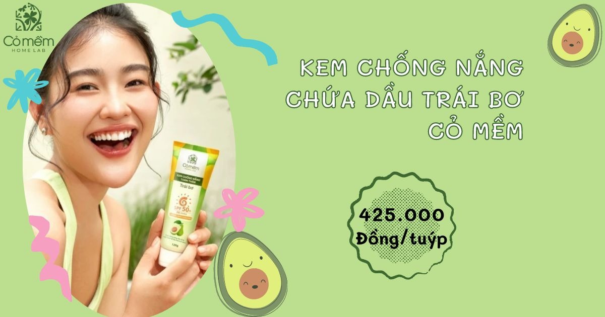 Dầu trái bơ là gì? Lợi ích của dầu trái bơ đối với sức khỏe