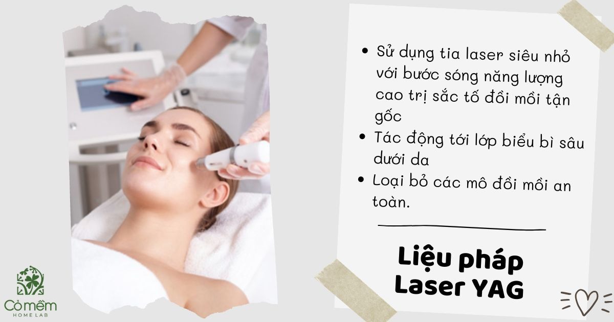 Những điều cần biết về da đồi mồi