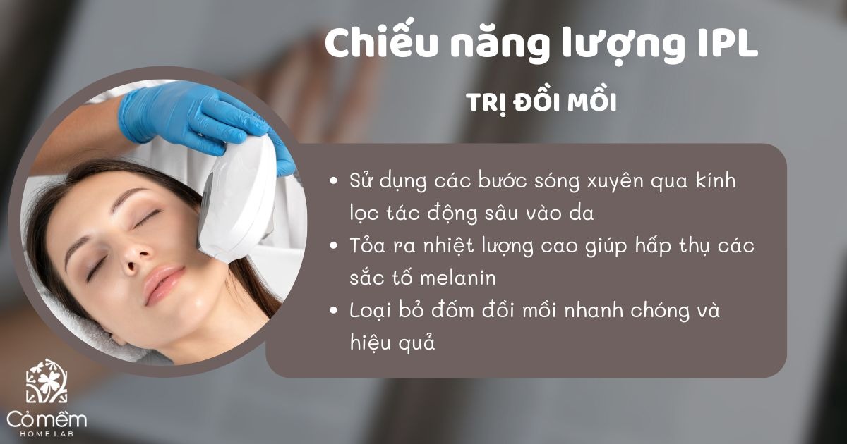 Những điều cần biết về da đồi mồi
