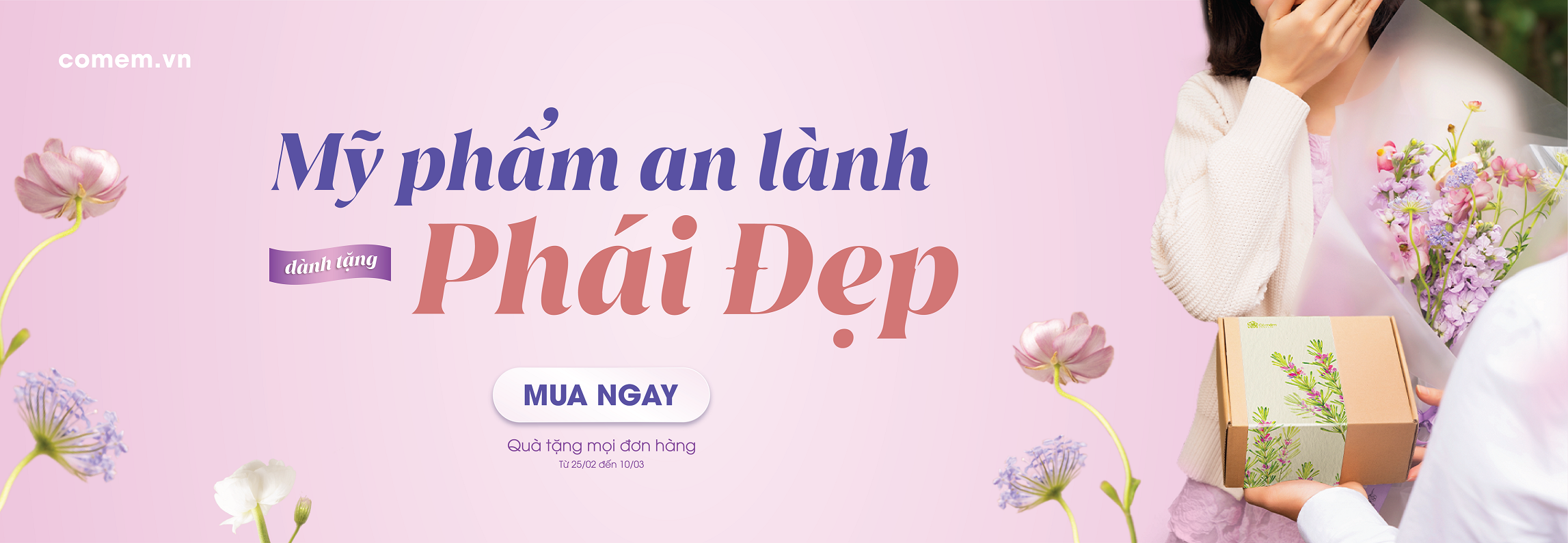 Cỏ Mềm - #1 Mỹ Phẩm Thiên Nhiên ‎HÀNG ĐẦU Việt Nam